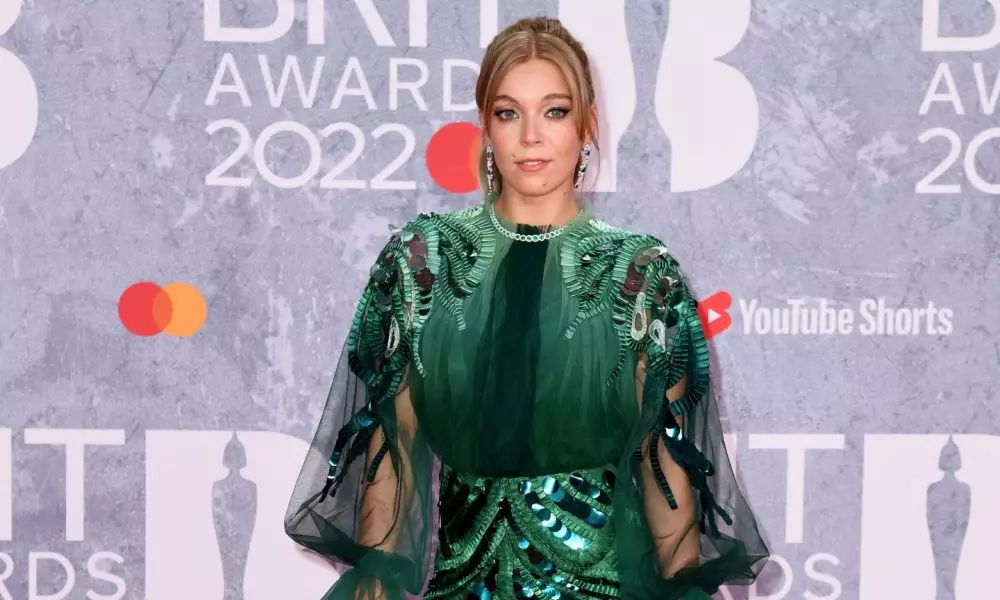 Becky Hill - Foto: Gareth Cattermole/Getty Images