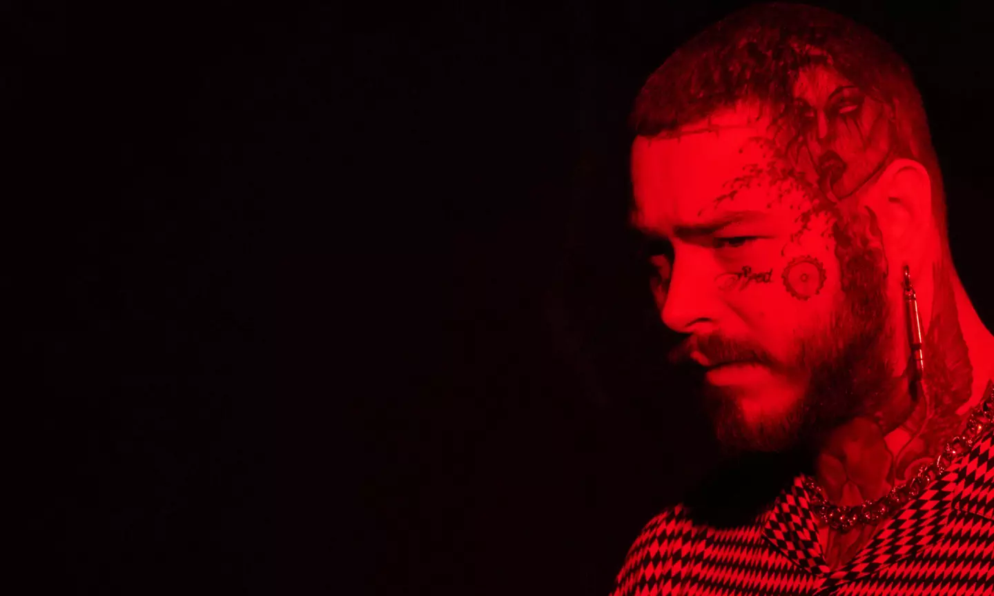 Post Malone ilmoittaa uudet päivämäärät 12 Carat -kiertueelle