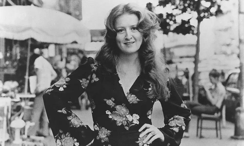 Bonnie Raitt - Kantanti-Songwriter American Country Blues | uDiscoverMusic