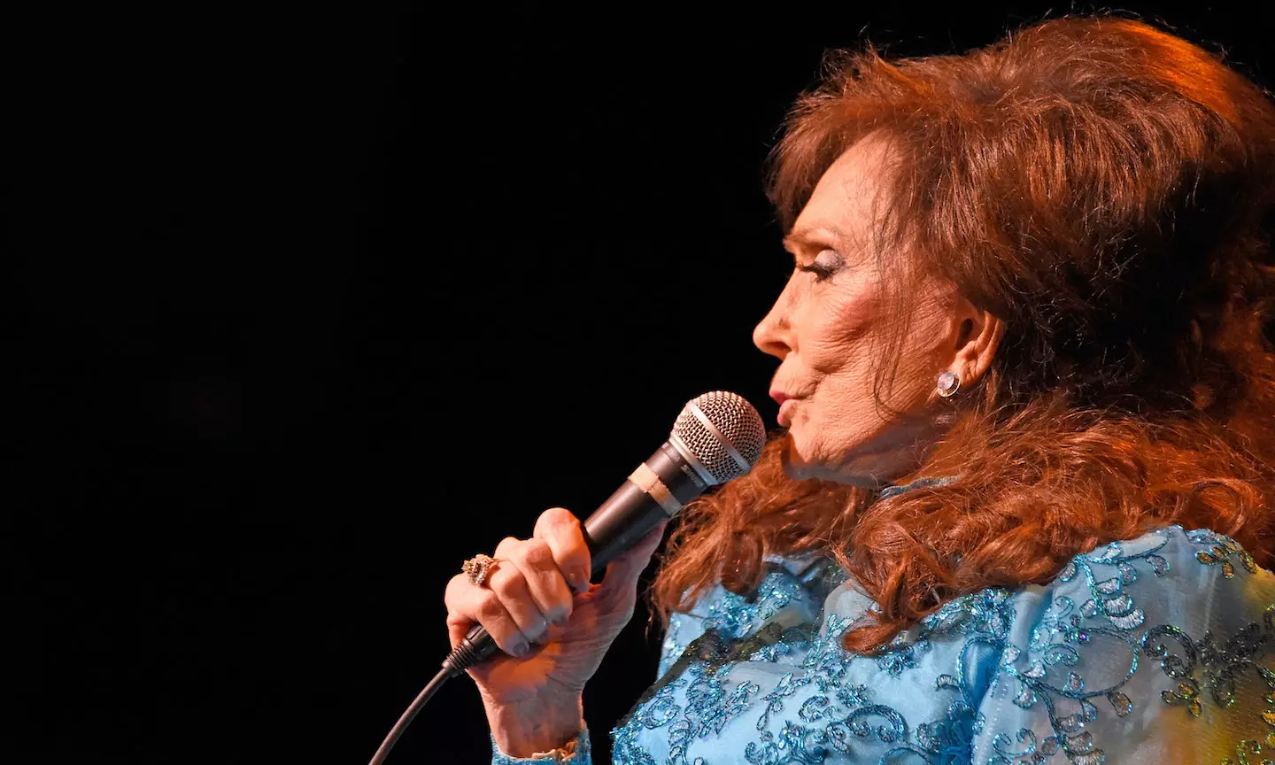 Grand Old Opry To Mark Loretta Lynn's 90th's Birthday With Special Tribute