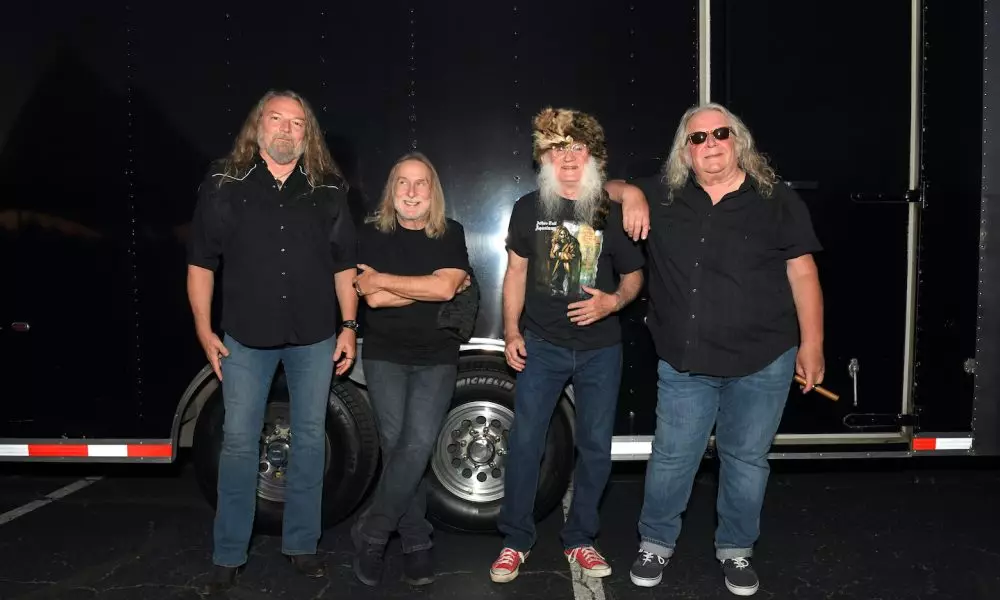 Kentucky Headhunters sary: Jason Kempin / Getty Images