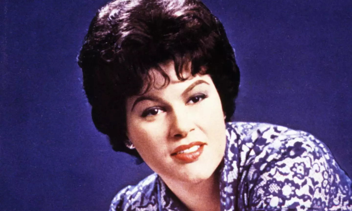 50 feite om te weet oor countrylegende Patsy Cline