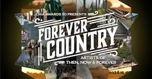 Forever Country-Logo