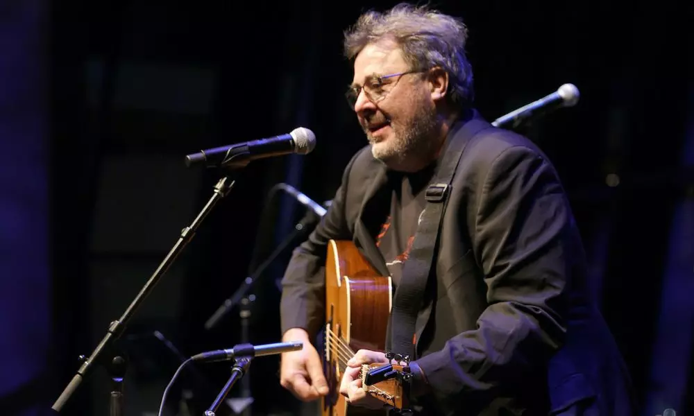 Vince Gill - Foto: Jason Kempin/Getty Images for Country Music Hall of Fame and Museum