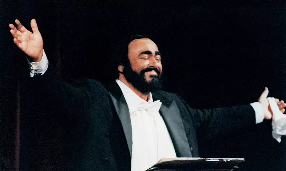 Pavarotti Da Puccini: Mahimman Operas | uDiscover