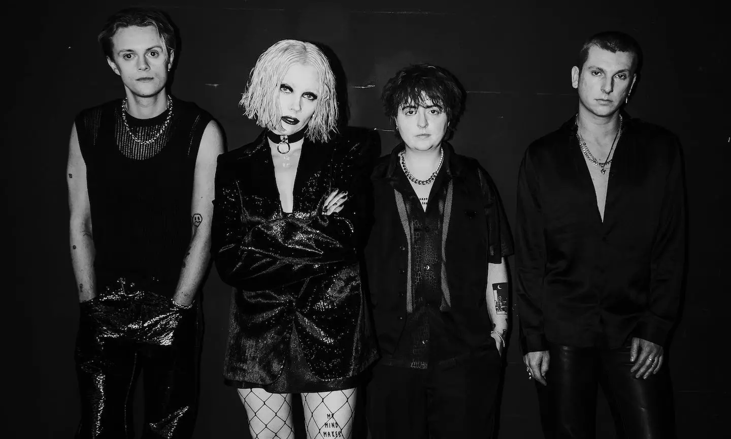 Pale Waves împărtășește un nou single „Jealousy” | uDiscover