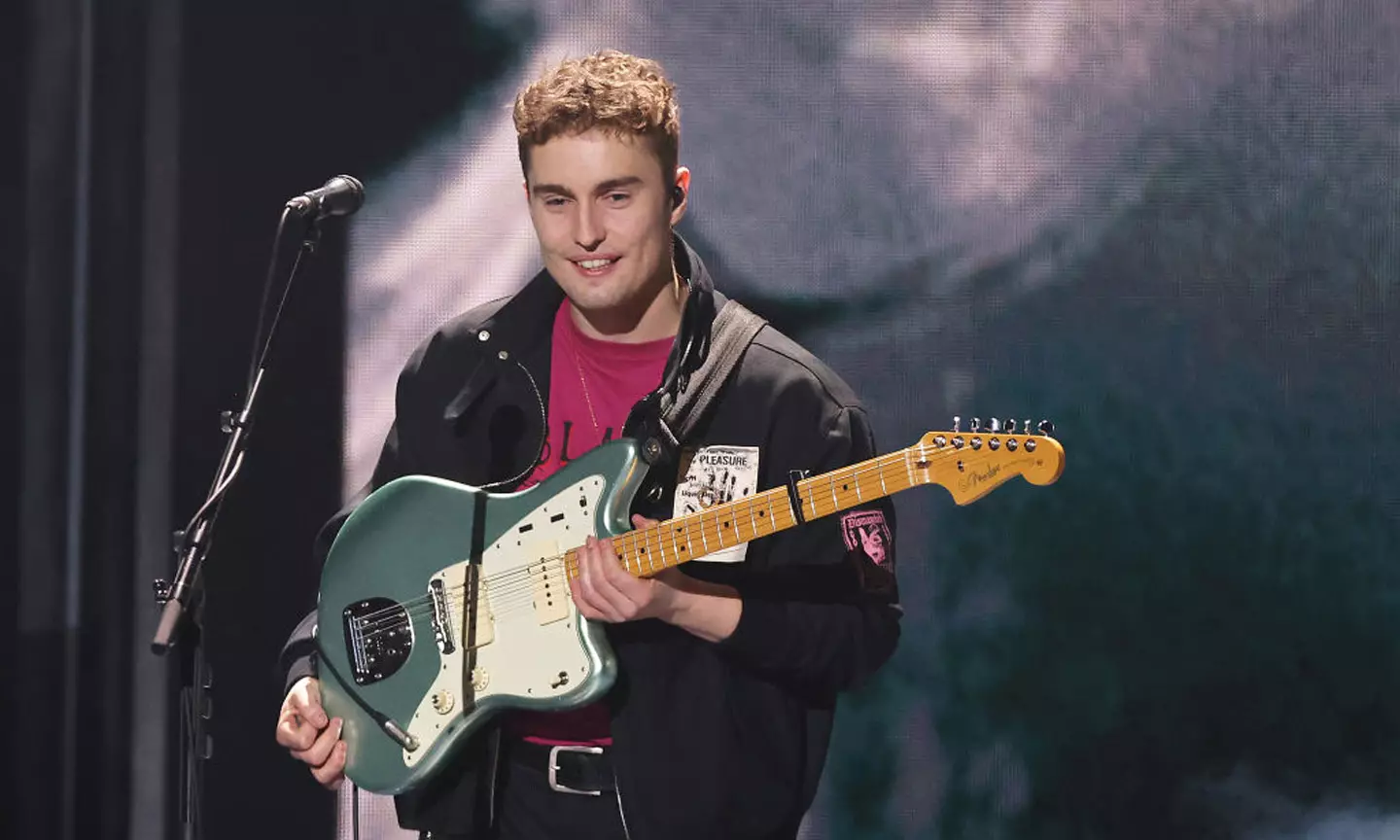 Sam Fender，Lorde 加入 BBC Radio 1 的大型週末節目