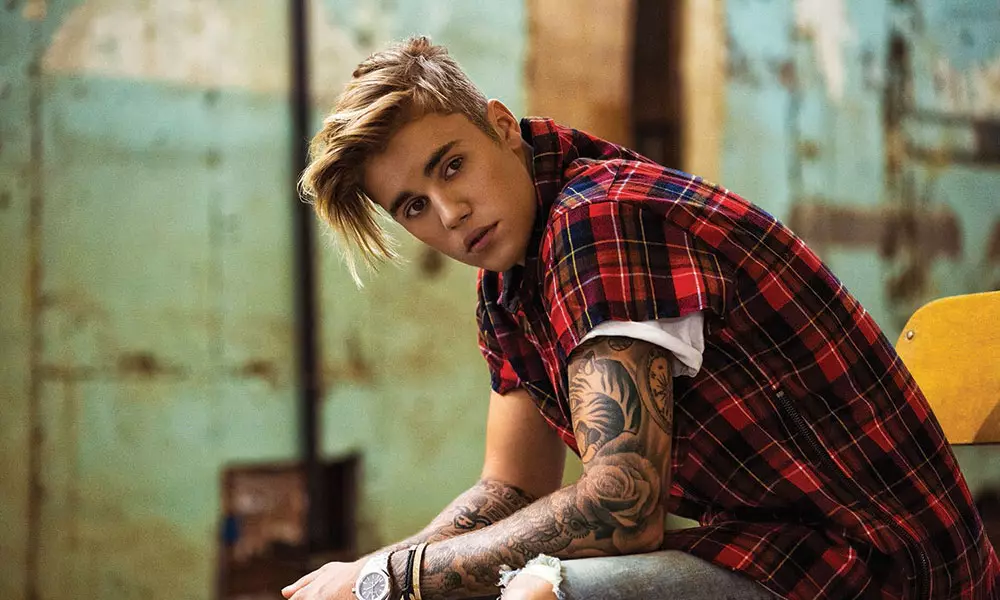 Lagu Justin Bieber Paling Apik: 26 Trek Penting Kanggo Beliebers