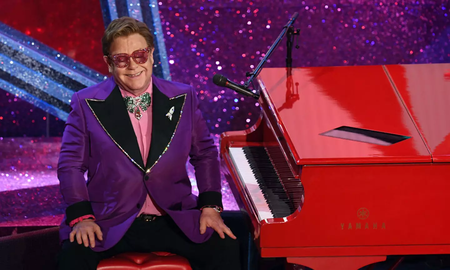 Elton John újra egyesíti a Lockdown Sessions résztvevőit az Ultimate Zoom Chathez