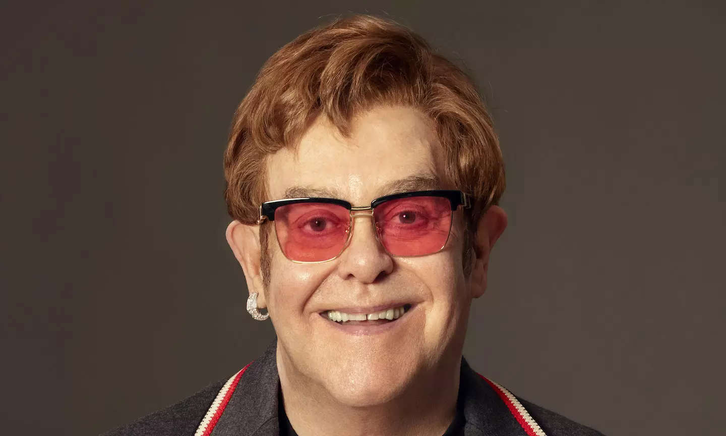 Elton John שאַרעס אַ דאָקטער וועגן די לאַקדאַון סעשאַנז