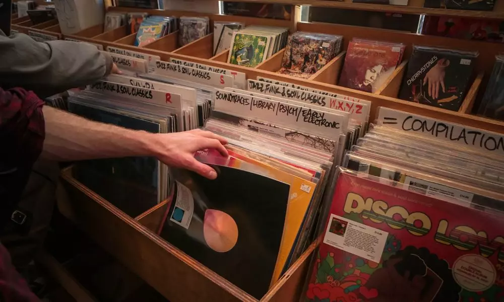 Día da tenda de discos - Foto: Christie Goodwin/Redferns a través de Getty Images