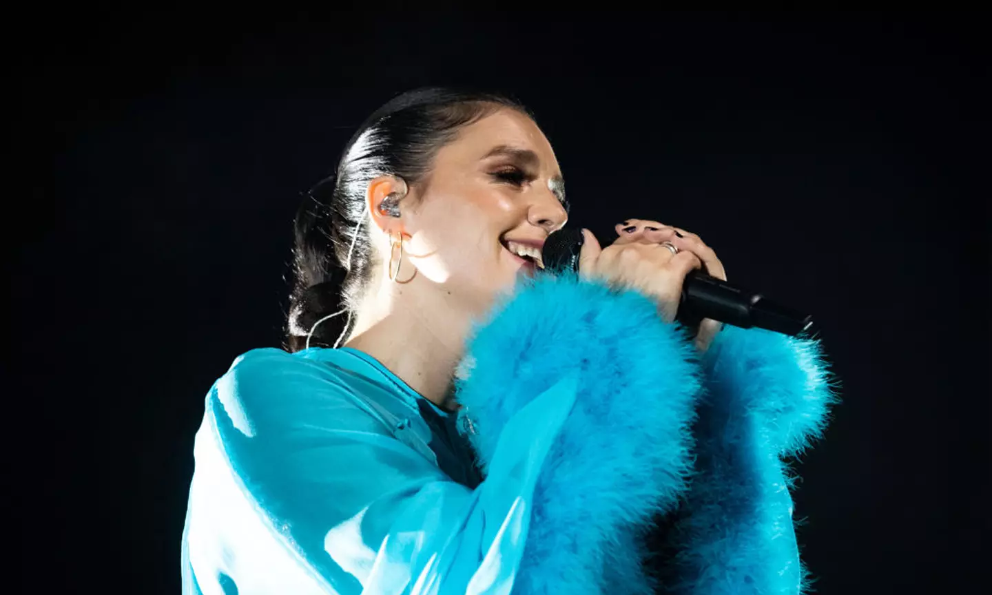 Jessie Ware Reschedules UK Dates, New Shows In Halifax, Edinburgh