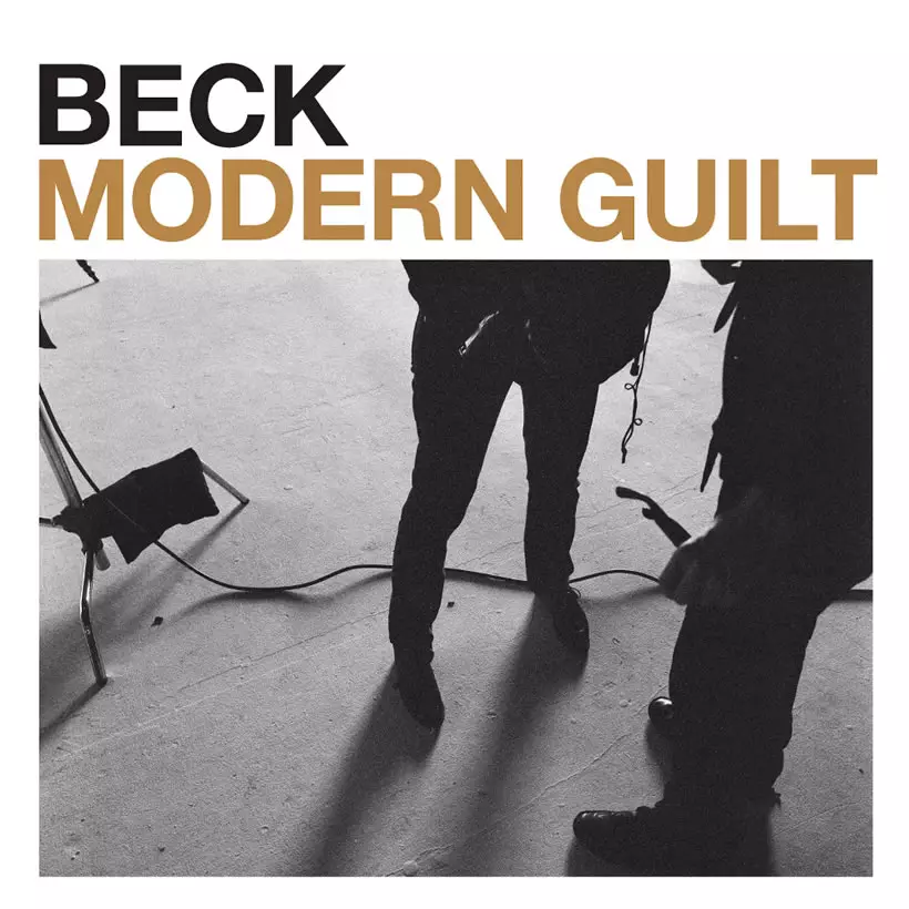 Beck: Modern Guilt - Behind The Albums | uDiscoverMusic