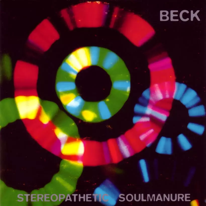 Beck: Stereopathetic Soulmanure - Albümlerin Arkasında | uDiscoverMüzik