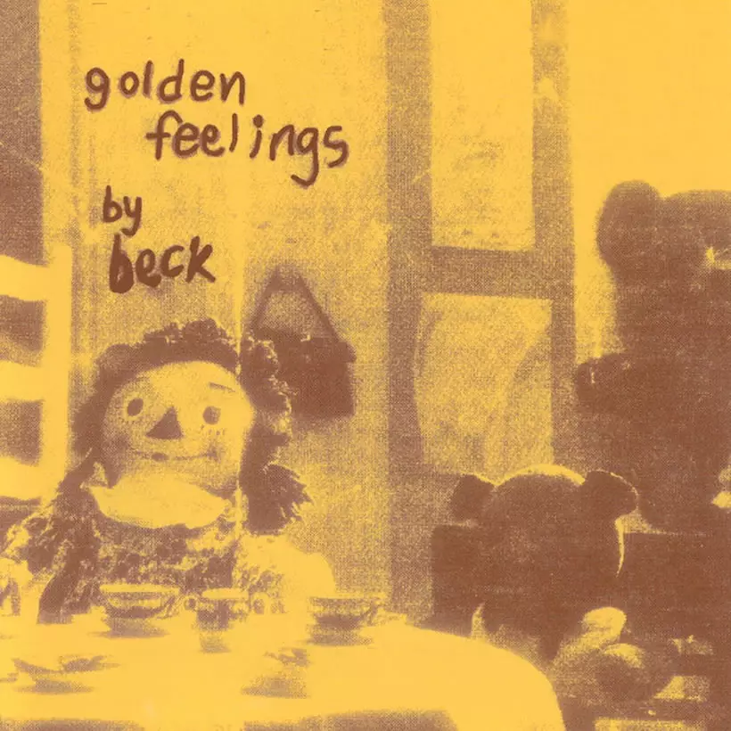 Beck: Golden Feelings - מאחורי האלבומים | uDiscoverMusic