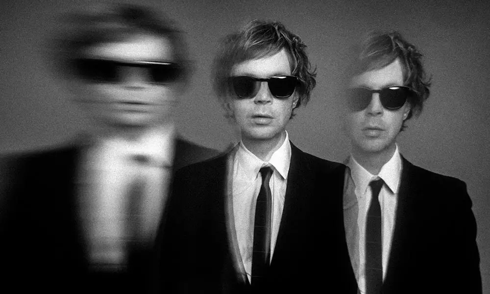 Voyageur de l'hyperespace : Beck, le pionnier du rock moderne | uDécouvrir