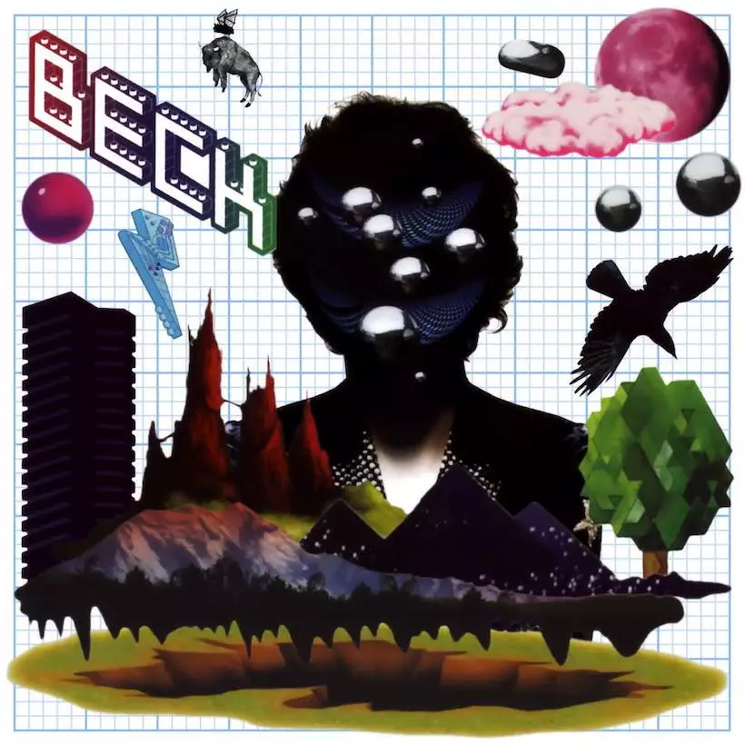‘The Information’: Beck's Audio-Visual Tour De Force | uDiscoverMusic