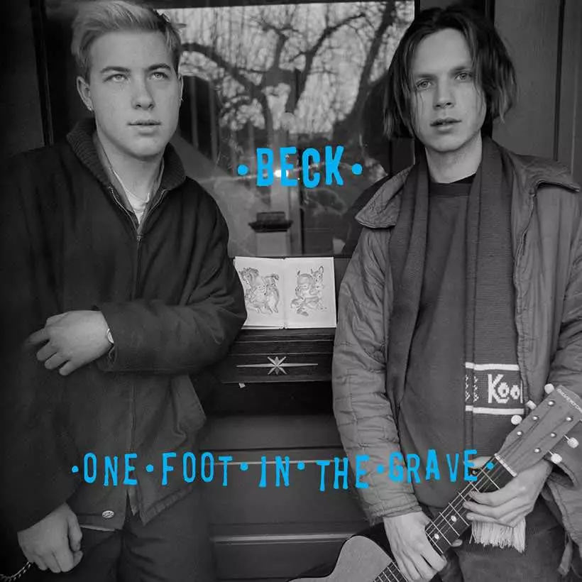 „One Foot In The Grave”: Nonconformismul lui Beck rămâne nediluat