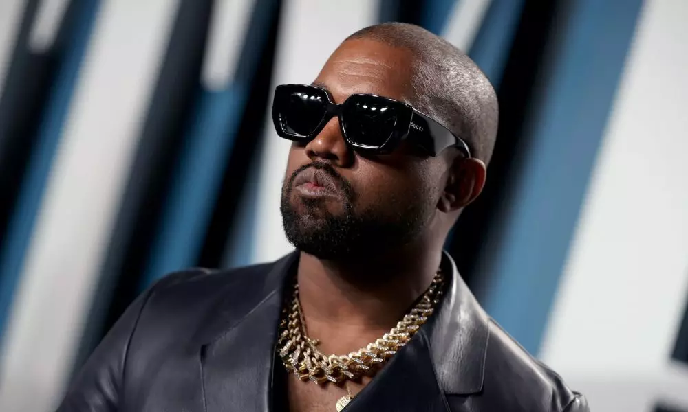 Kanye West Gratis Larry Hoover-konsert - (Foto: Rich Fury/VF20/Getty Images vir Vanity Fair