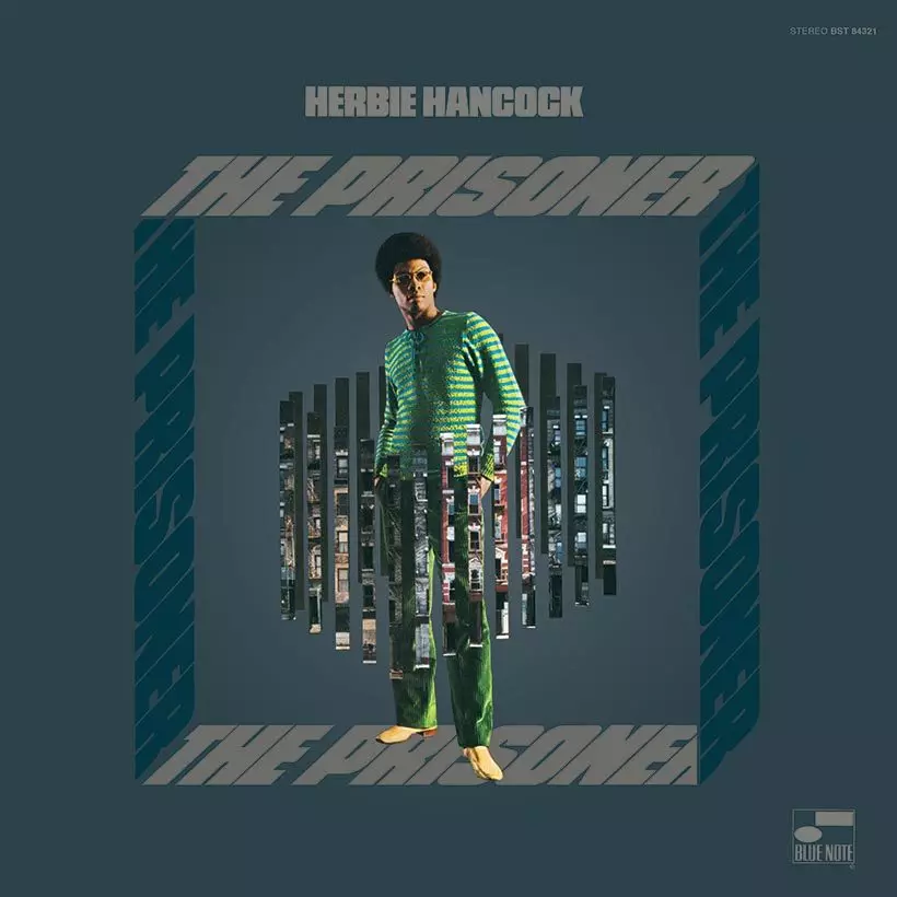 'The Prisoner': Wéi den Herbie Hancock musikalesch Fräiheet fonnt huet 7501_1