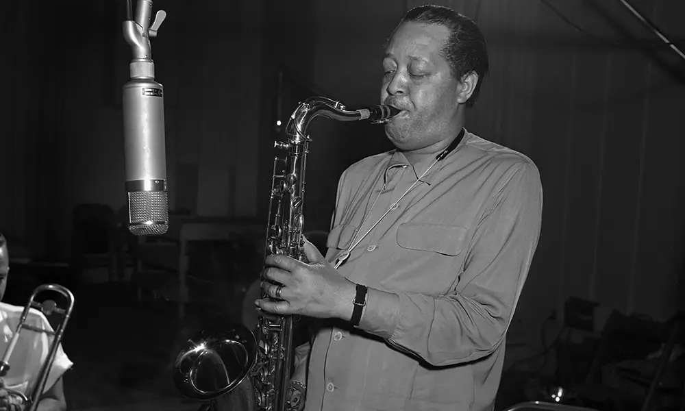 Lester Young - Saksofonîstê Jazzê bi bandor | uDiscover Music