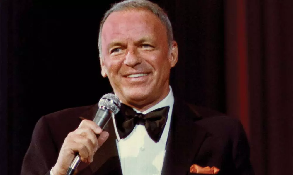 Kepiye Sinatra Mrentah Istana Kaisar Ing Maret 1982 | uTemokake