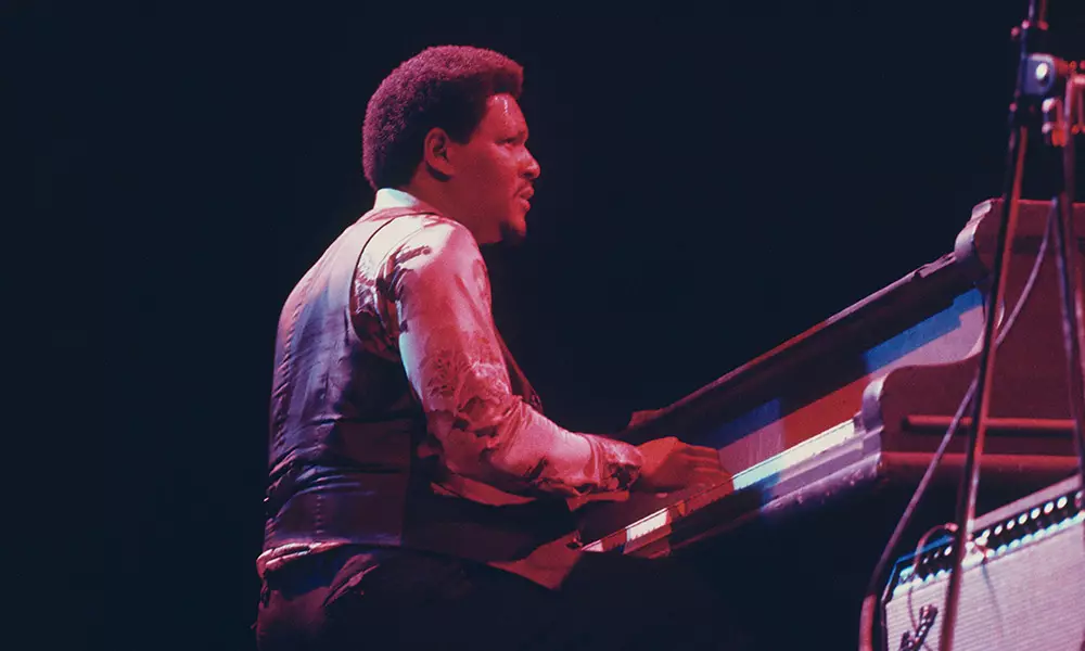 McCoy Tyner - innflytelsesrik jazzpianist | uOppdag musikk