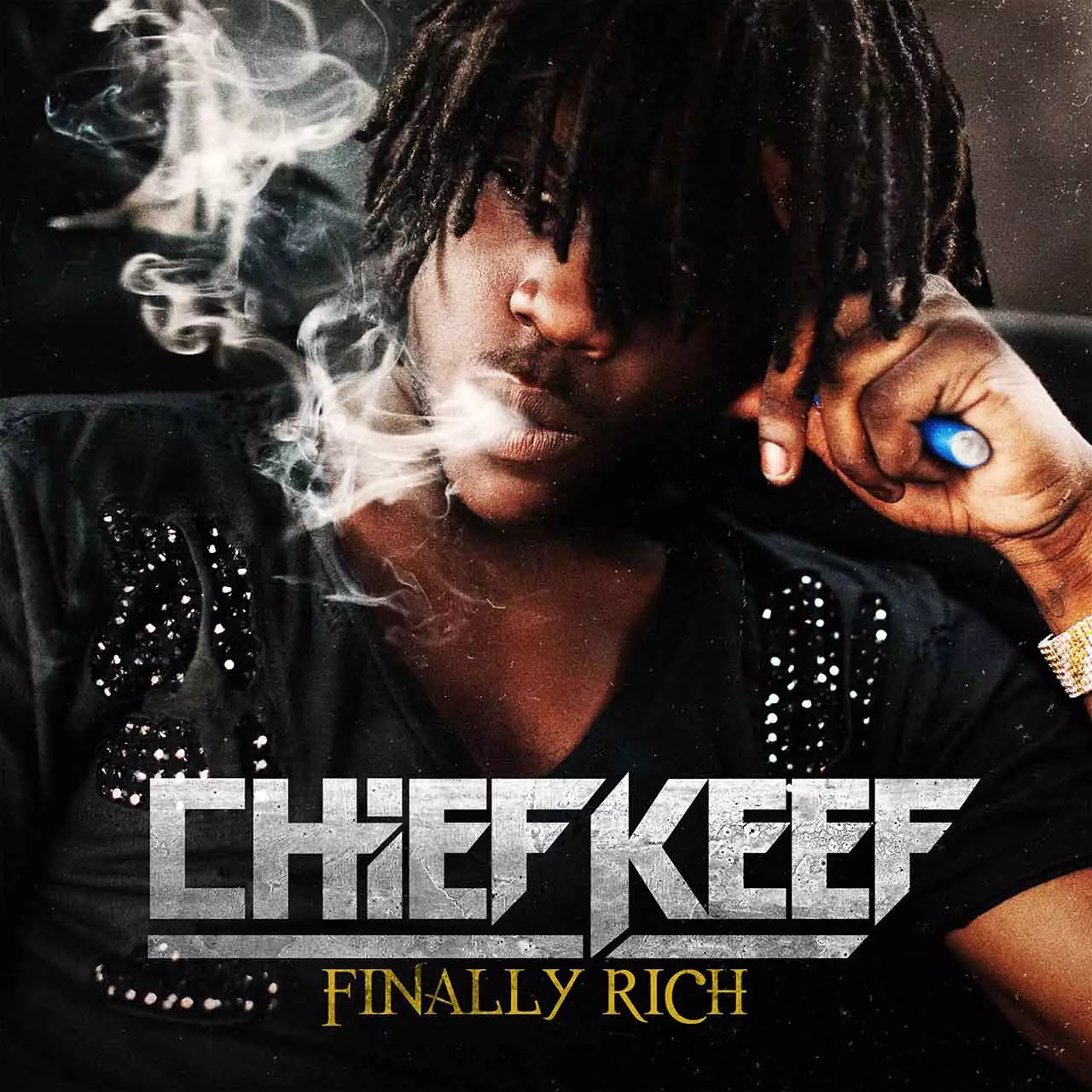 'Endlech räich': Dem Chief Keef säi massiv beaflosst Major Label Debut