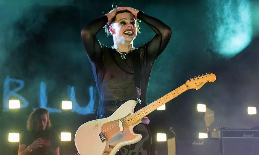 Yungblud, Michelle Obama Wataonekana Katika Tukio Pekee la Lollapalooza