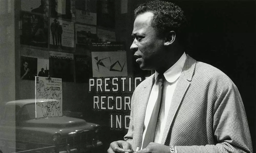 Miles Davis’ Prestige Sessions: 'They're Like The Holy Grail' Of Jazz