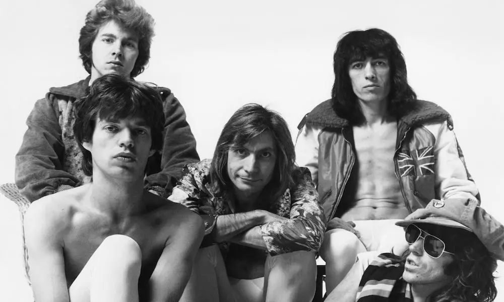 “É muito diferente de 'Exile'”: os Rolling Stones sobre 'Goats Head Soup'