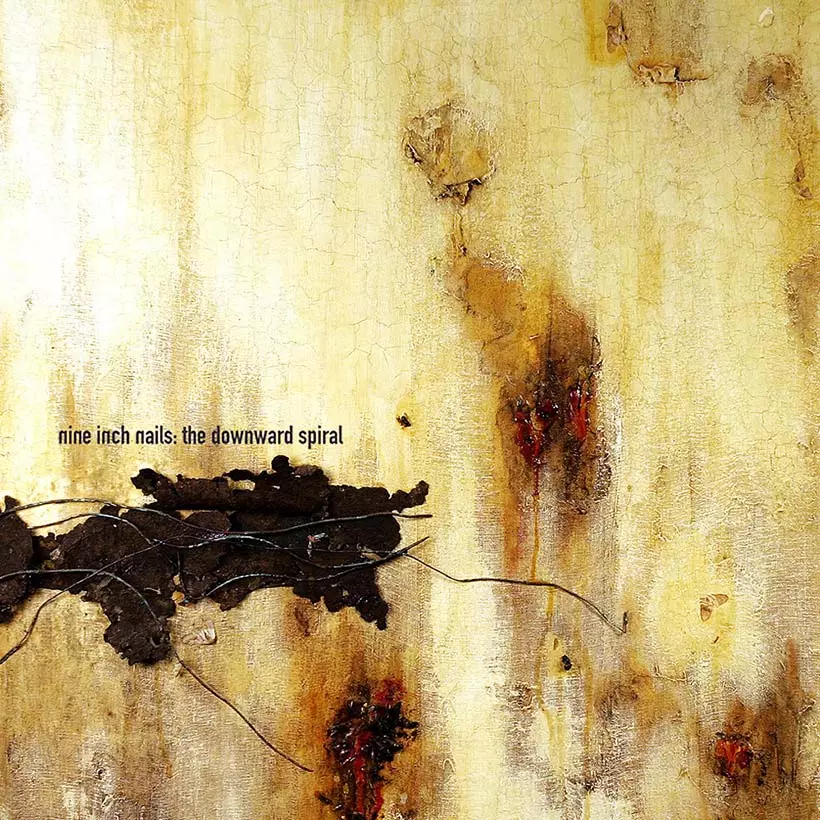 'The Downward Karkaye': Bayan Trent Reznor's Dizzying Masterpiece