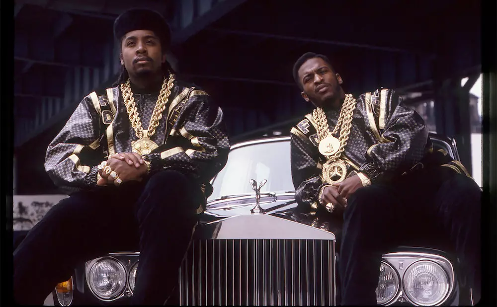 Best Eric B And Rakim Songs: 20 Trailblazing Tracks | uDiscover