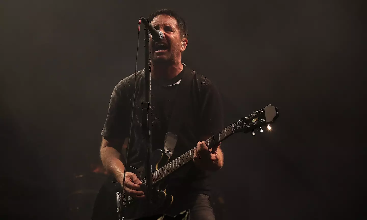 KISS, Nine Inch Nails, and more to the Headline to Louder Than Life Festival