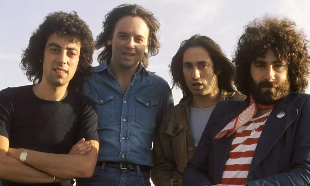 10cc - Wegweisende britische Art-Rock-Band | uDiscover Music