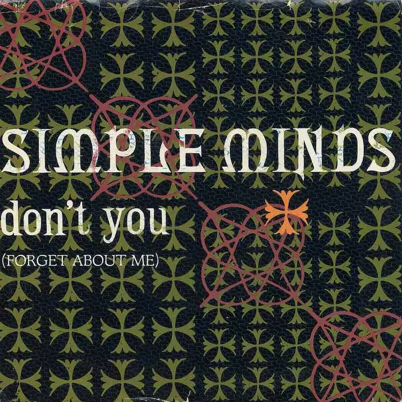 „Don’t You (Forget About Me)”: Simple Minds Conquer America