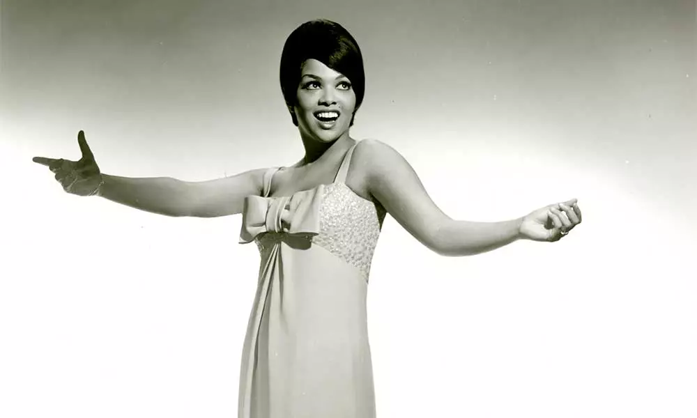 Kõik, mida vajame: Motowni traagiline, suurepärane Tammi Terrell | uDiscover