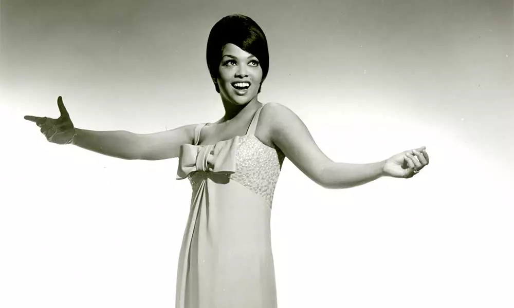 Tot ce avem nevoie: tragicul, grozav Tammi Terrell din Motown | uDiscover