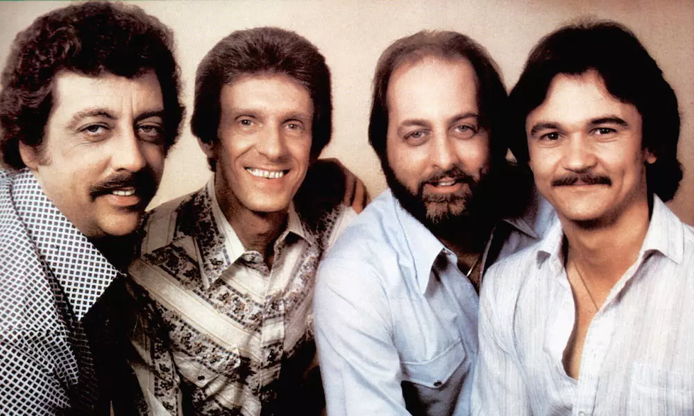 "How To Be A Country Star": Statler Brothers' Country Dream Team