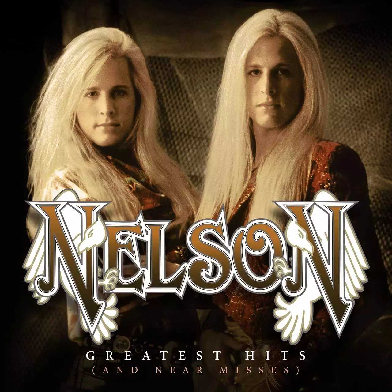 Nelson-compilatie nu uit naast debuut van video 'After The Rain'