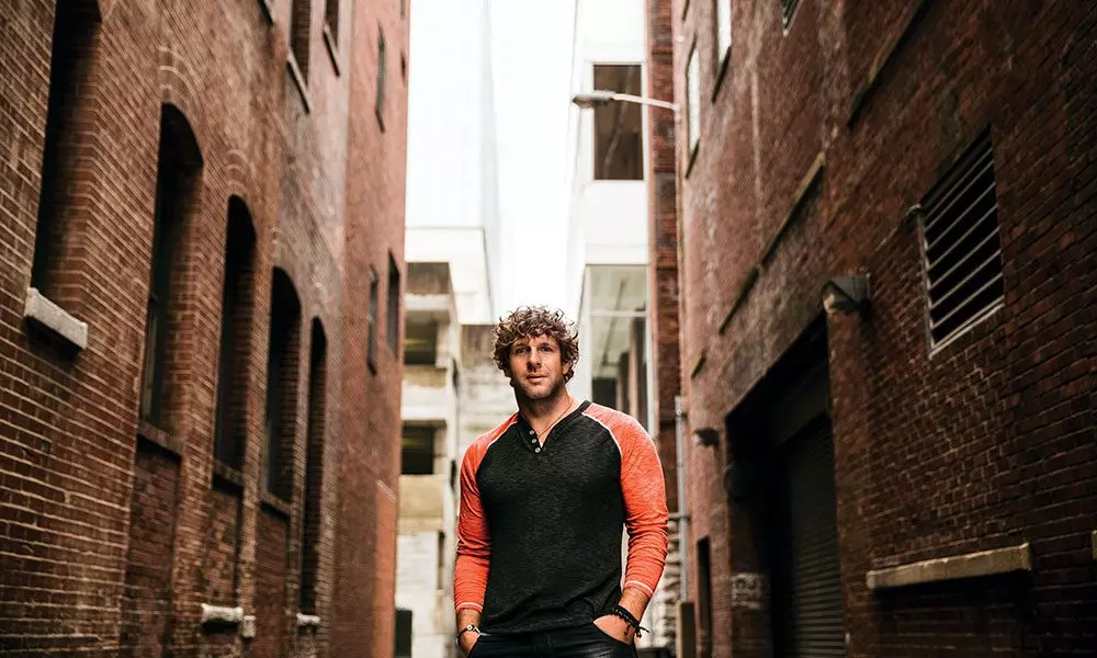 Hoton Billy Currington: Joseph Llanes