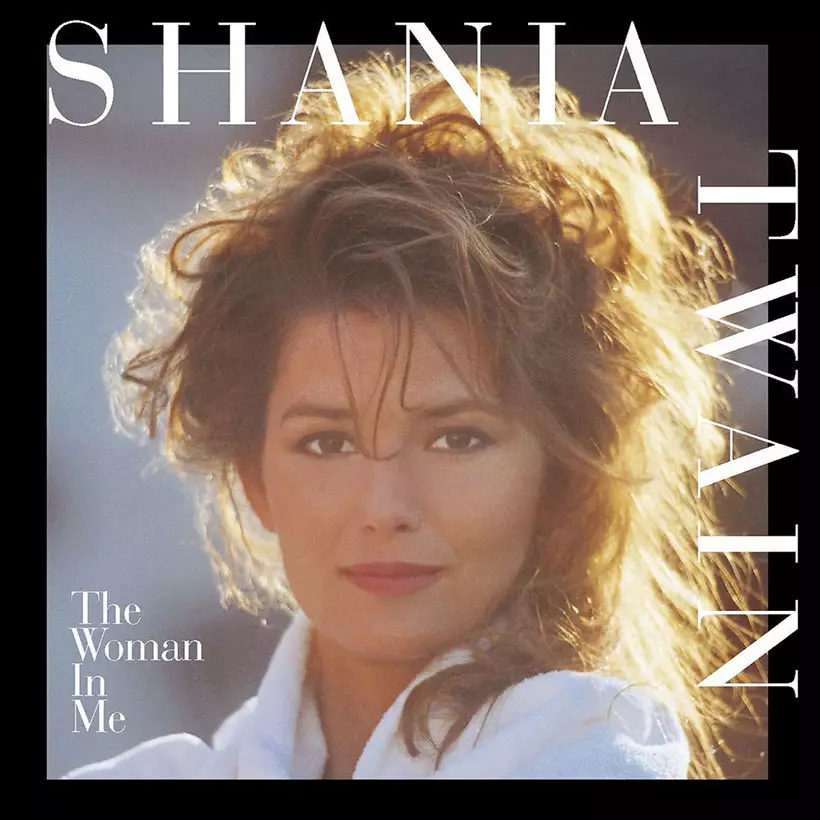 'The Woman In Me': Shania Twain เปิดเผยศักยภาพที่แท้จริงของเธออย่างไร