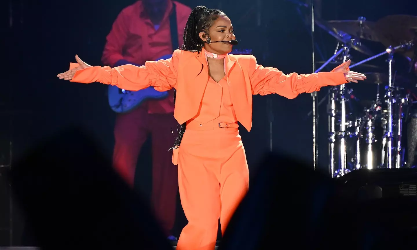 Janet Jackson, Nicki Minaj, ak plis ankò nan Tit Festival Essence