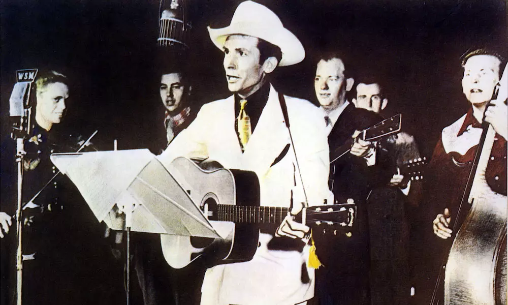 A legjobb Hank Williams-dalok: 20 country klasszikus | uDiscover