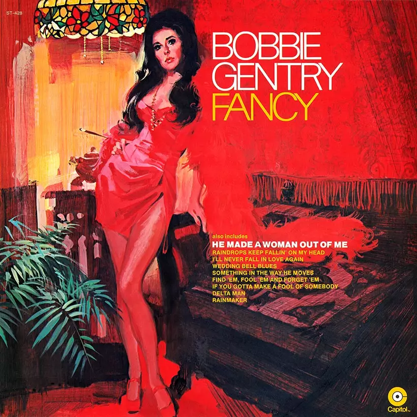 Fancy: Waxaa ka dambeeya Bobbie Gentry's "Bayaanka Ugu Adag ee Libnimada Haweenka"