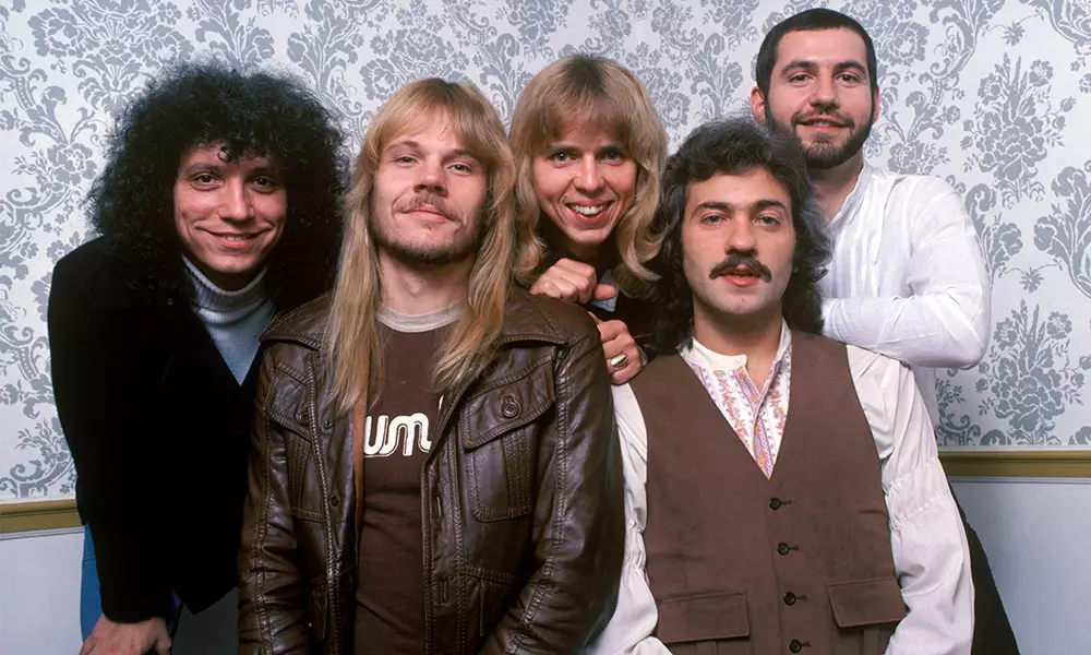 Styx - ícones do rock progressivo de Chicago | uDescubra música