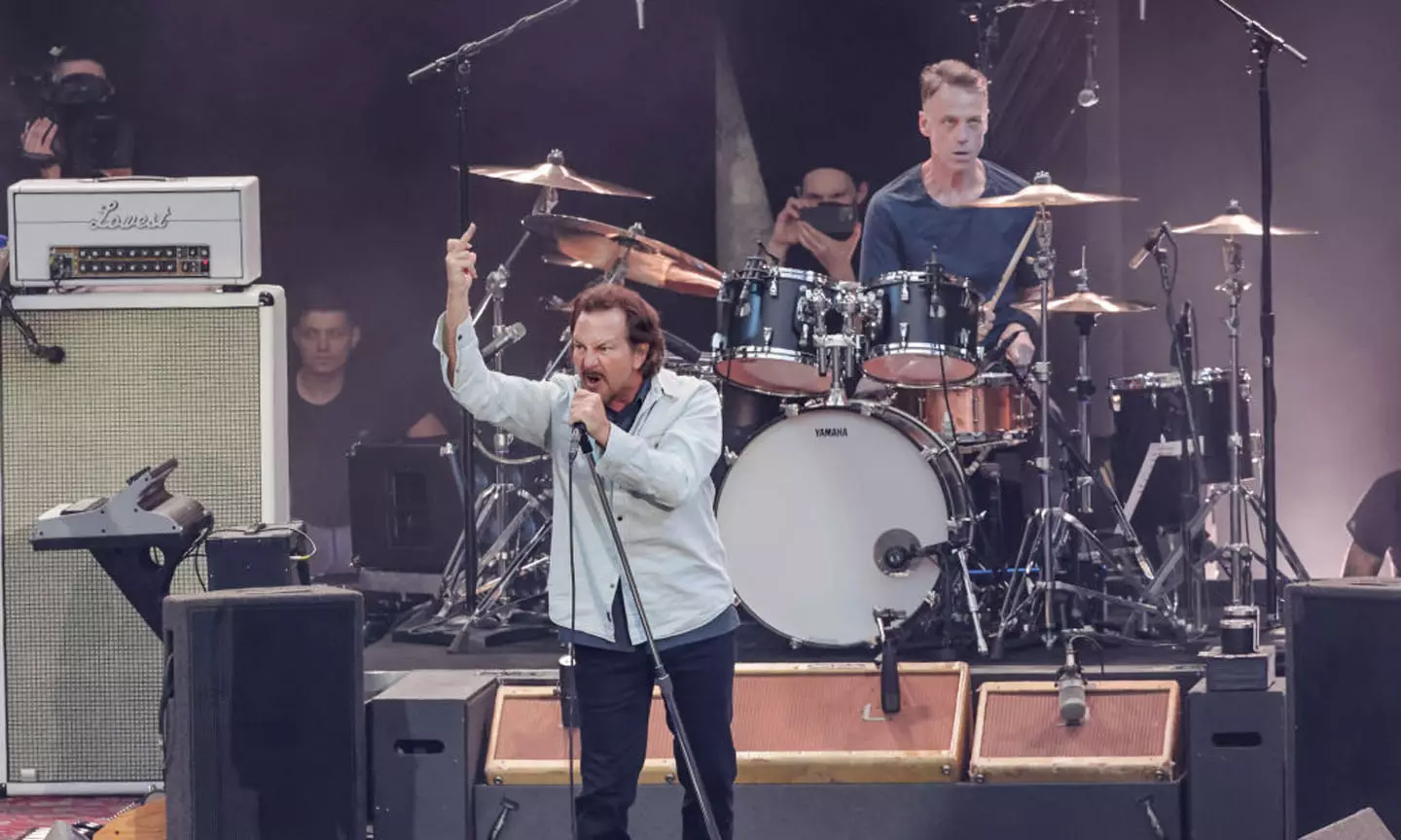 Pearl Jam wird die Gigaton Tour Edition veröffentlichen