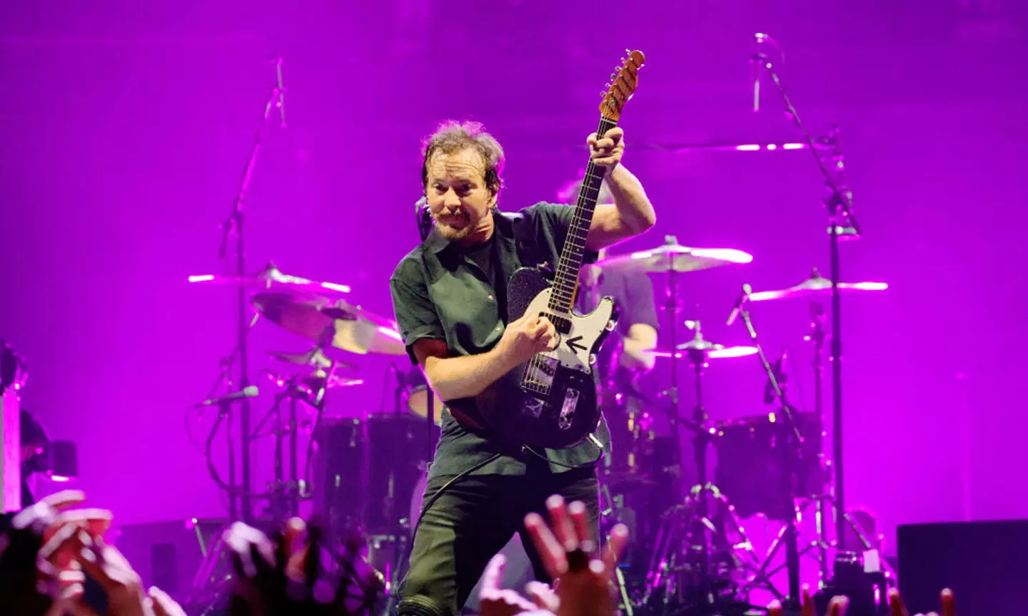 Eddie Vedder se Ohana Encore Weekend To Feature Haim & More