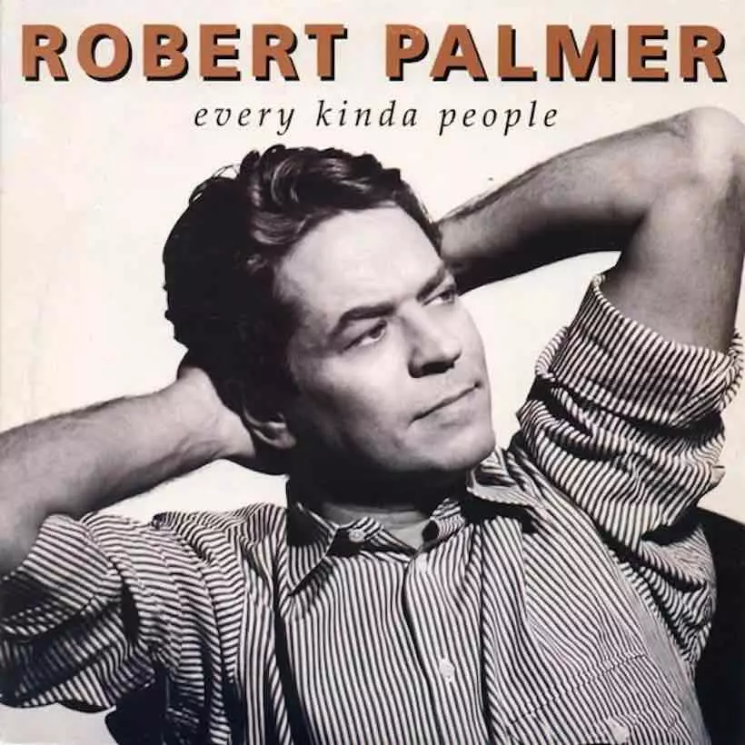 'Every Kinda People' Remix: Dem Robert Palmer seng nei Sucht | uEntdeckt