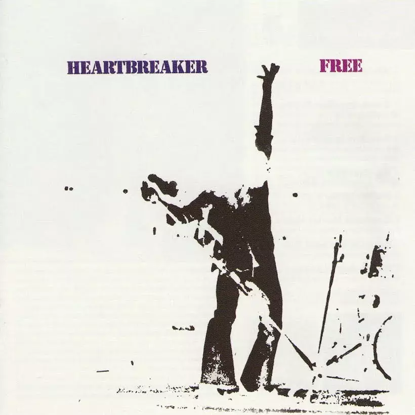 «Heartbreaker»: запамінальны постскрыптум у гісторыі Free | uDiscover